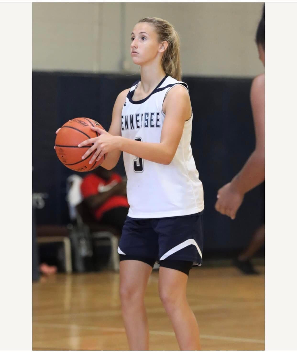 Michelle Shields, Elizabethon | Prep Girls Hoops