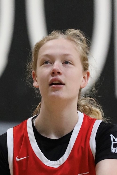 Natalie West, Redmond | Prep Girls Hoops