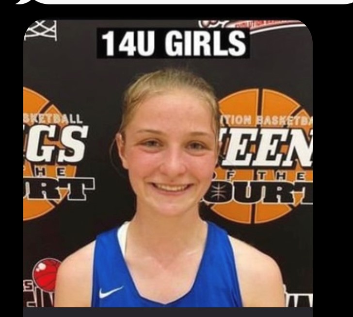 Sadie Kubacki, | Prep Girls Hoops