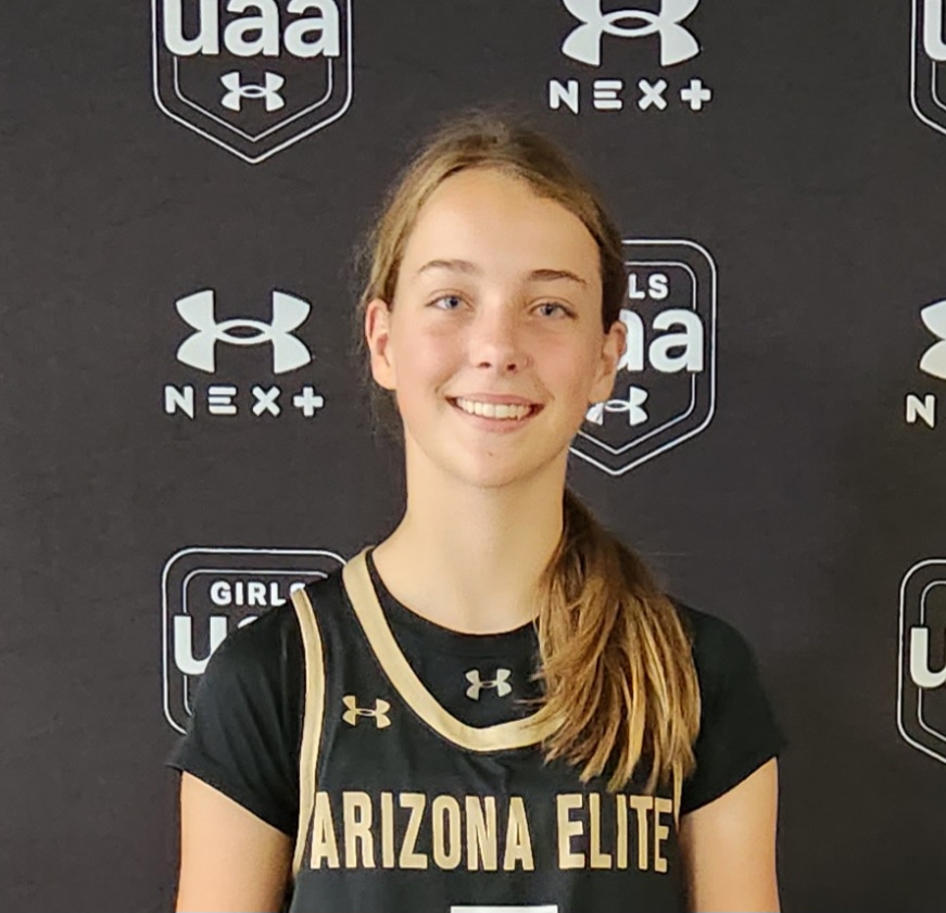 Brooke Nowak, Notre Dame Preparatory | Prep Girls Hoops
